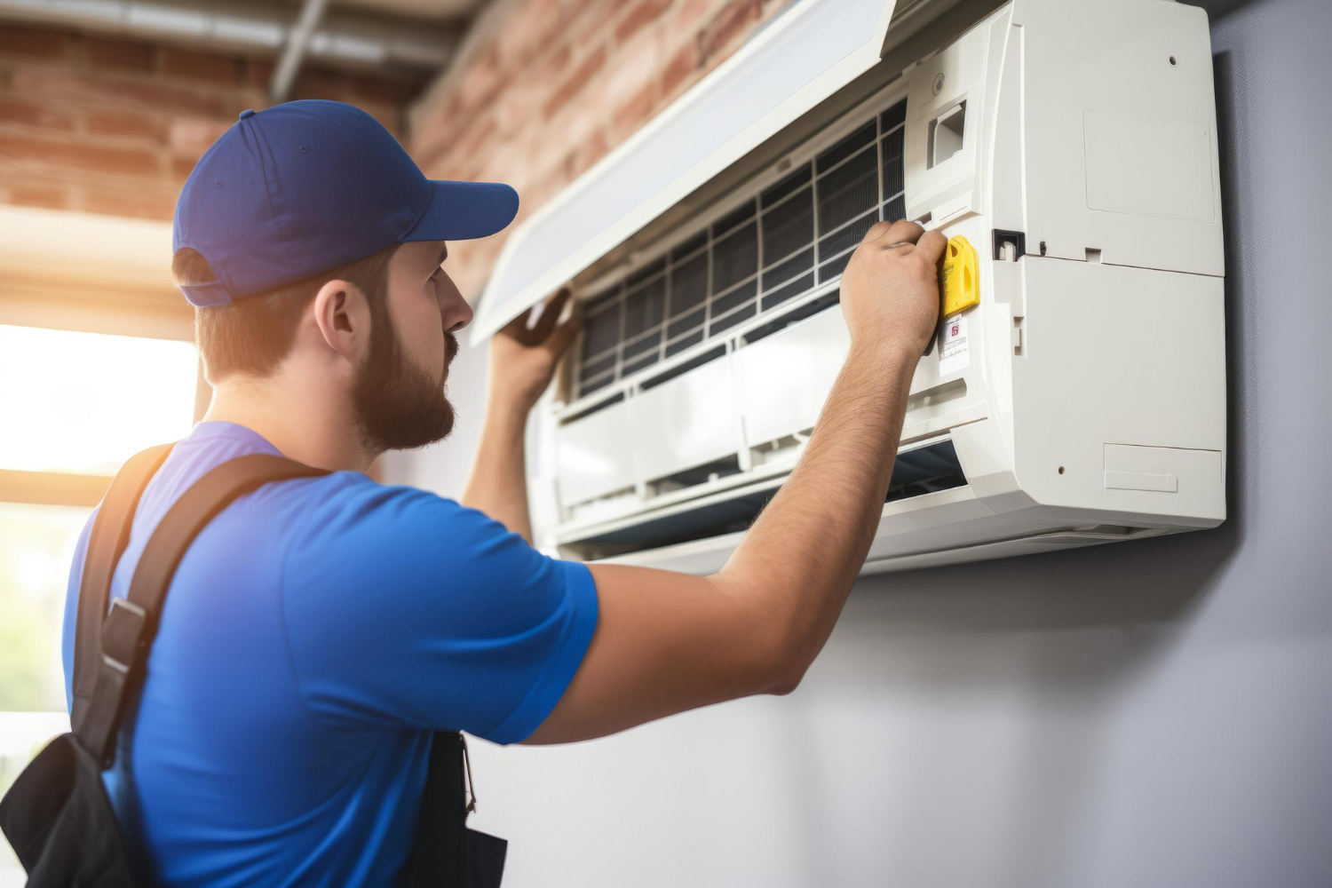 Common Signs You Need AC Repair