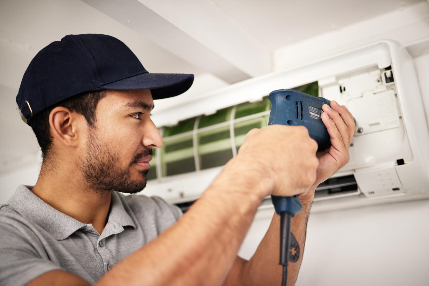 Efficient AC Installation Services in Palmdale